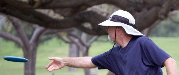 Meet Dave Dunipace - Innova Disc Golf