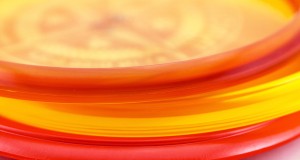 Mid-Range Discs - Innova Disc Golf