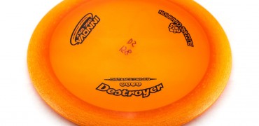 Destroyer - Innova Disc Golf