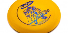 Destroyer - Innova Disc Golf