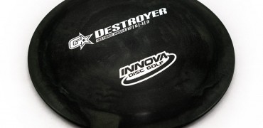 Destroyer - Innova Disc Golf