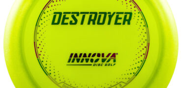 Destroyer - Innova Disc Golf