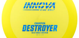 Destroyer - Innova Disc Golf