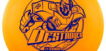 Destroyer - Innova Disc Golf