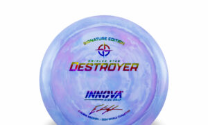 Destroyer - Innova Disc Golf