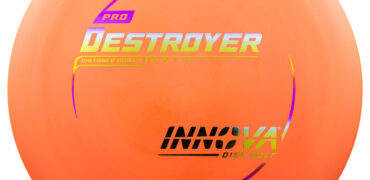 Destroyer - Innova Disc Golf