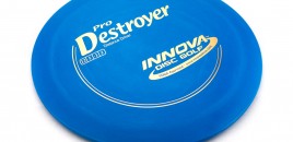 Destroyer - Innova Disc Golf