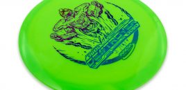 Destroyer - Innova Disc Golf
