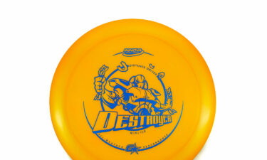 Destroyer - Innova Disc Golf
