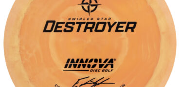 Destroyer - Innova Disc Golf