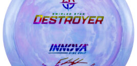 Destroyer - Innova Disc Golf