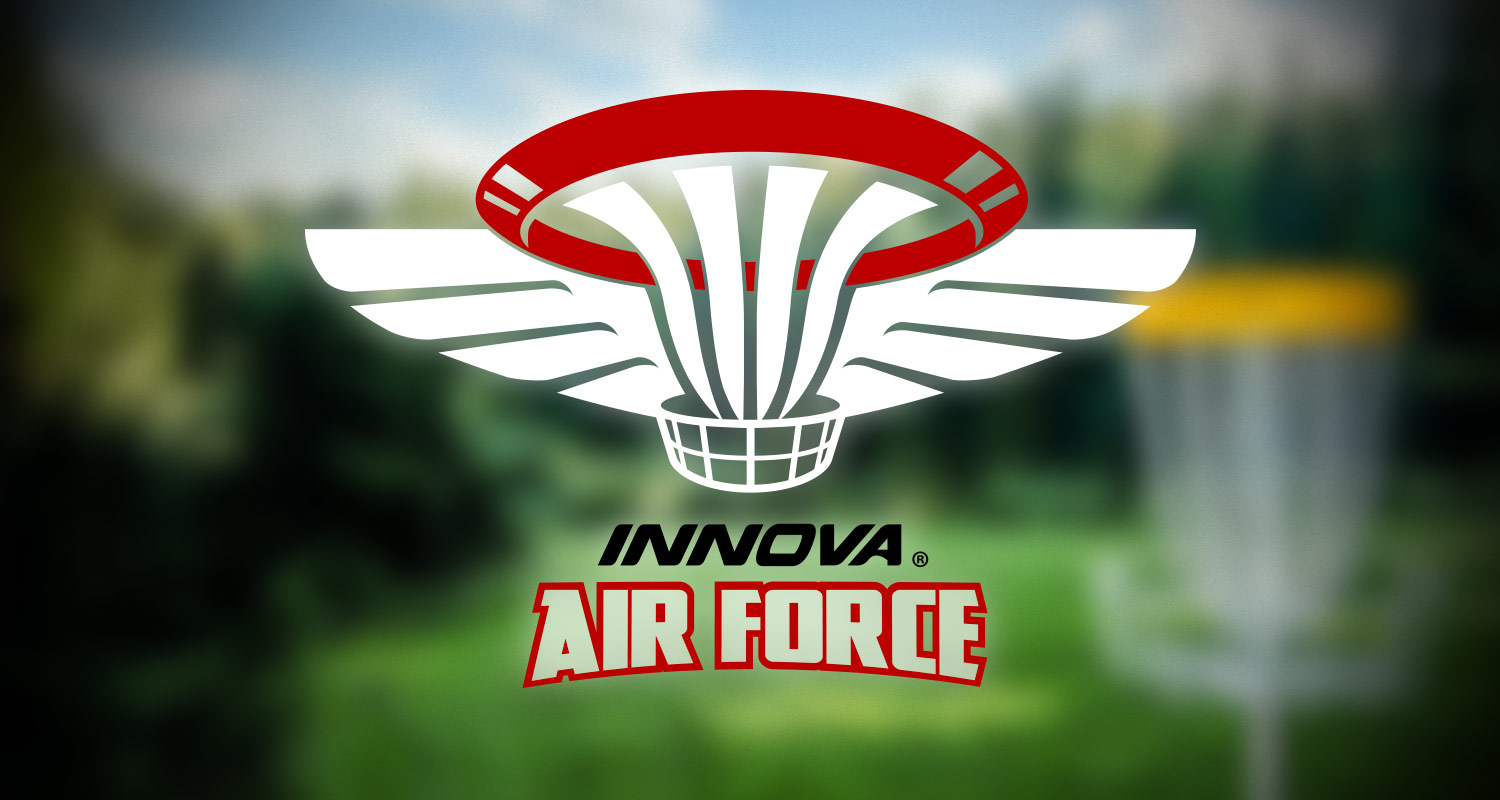 Team Innova - Innova Disc Golf
