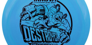 Destroyer - Innova Disc Golf