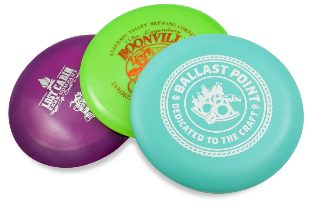 Custom Discs - Innova Disc Golf