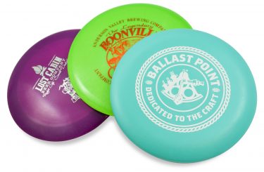 Custom Discs - Innova Disc Golf