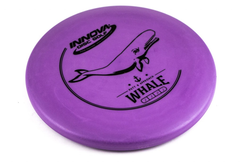 10 Overlooked Discs - Innova Disc Golf