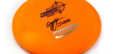 TeeBird - Innova Disc Golf