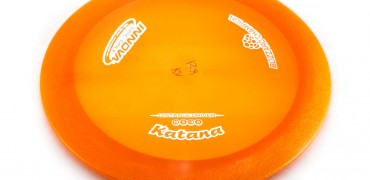 Katana - Innova Disc Golf