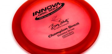 Beast - Innova Disc Golf
