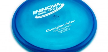 Aviar - Innova Disc Golf