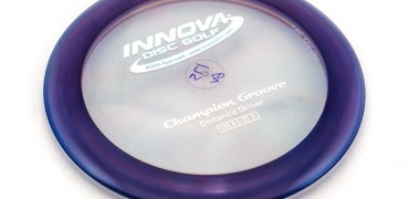 Groove - Innova Disc Golf