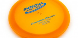 Monster - Innova Disc Golf