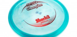 Shark3 - Innova Disc Golf