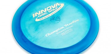 Starfire - Innova Disc Golf