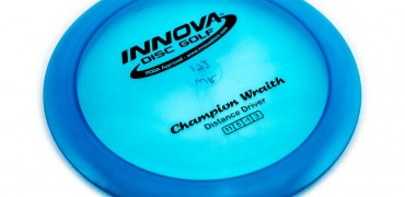 Wraith - Innova Disc Golf