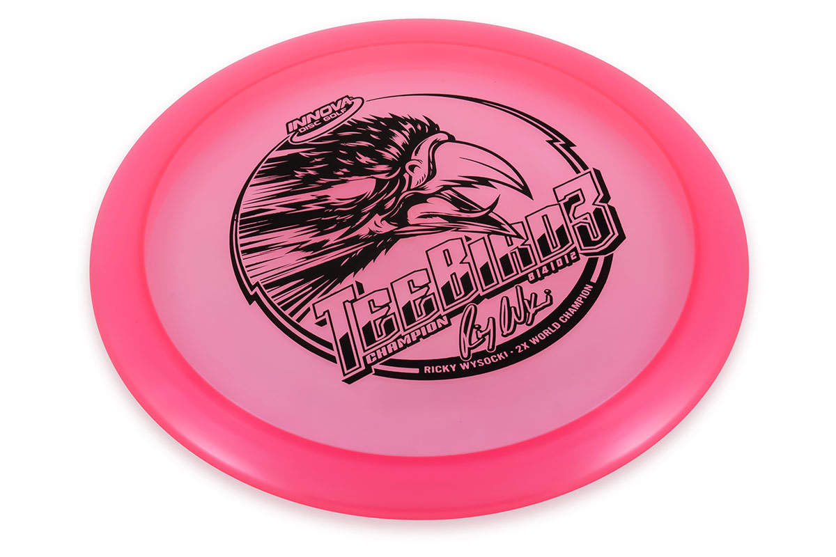 TeeBird3 - Innova Disc Golf