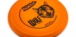 Wolf - Innova Disc Golf