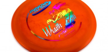 Wraith - Innova Disc Golf