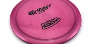 Beast - Innova Disc Golf