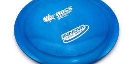 Boss - Innova Disc Golf