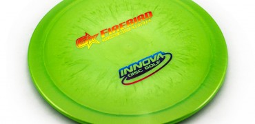 Firebird - Innova Disc Golf