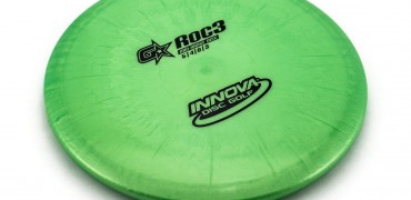 Roc3 - Innova Disc Golf