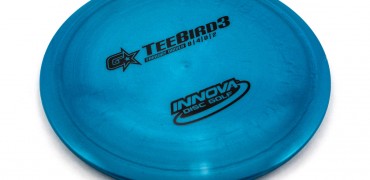 TeeBird3 - Innova Disc Golf