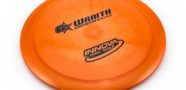 Wraith - Innova Disc Golf