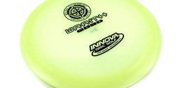 Wraith - Innova Disc Golf