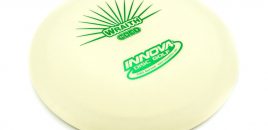 Wraith - Innova Disc Golf