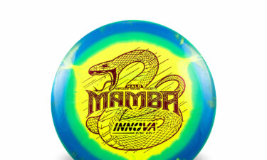 Mamba - Innova Disc Golf