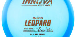 Leopard - Innova Disc Golf