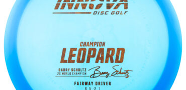 Leopard - Innova Disc Golf