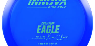 Eagle - Innova Disc Golf