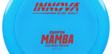 Mamba - Innova Disc Golf