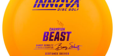 Beast - Innova Disc Golf