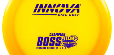 Boss - Innova Disc Golf