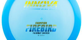 Firebird - Innova Disc Golf