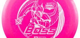 Boss - Innova Disc Golf