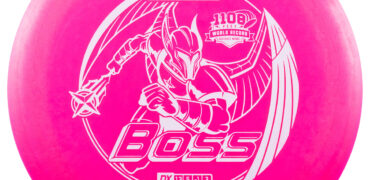 Boss - Innova Disc Golf